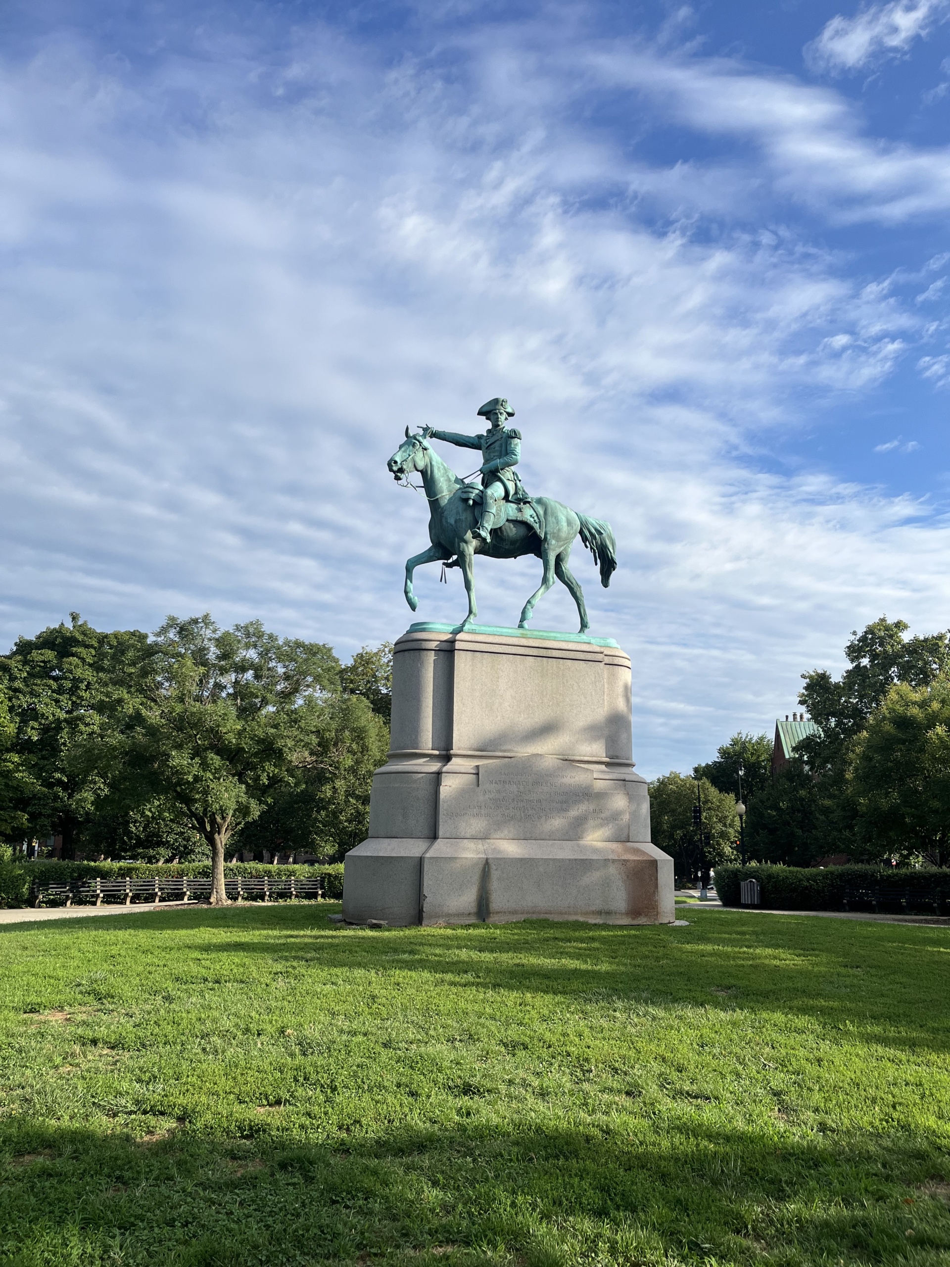 Gallery – Save Stanton Park