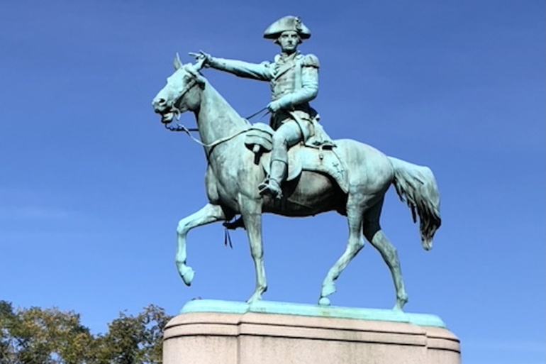 Save Stanton Park – Save Stanton Park